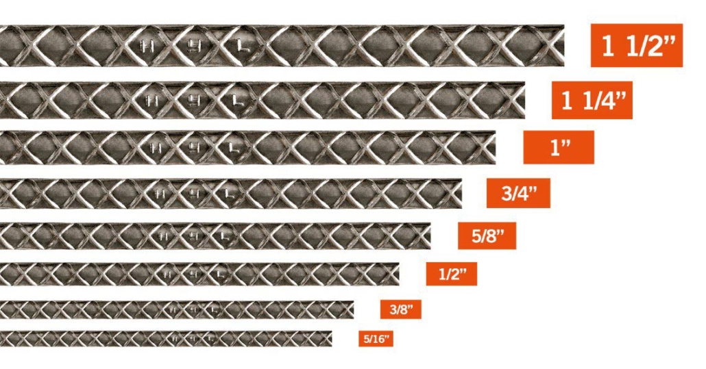 Varilla - Materiales El Centenario