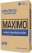 Yeso Maximo - Materiales El Centenario