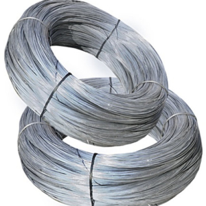 Alambre recocido - Materiales El Centenario